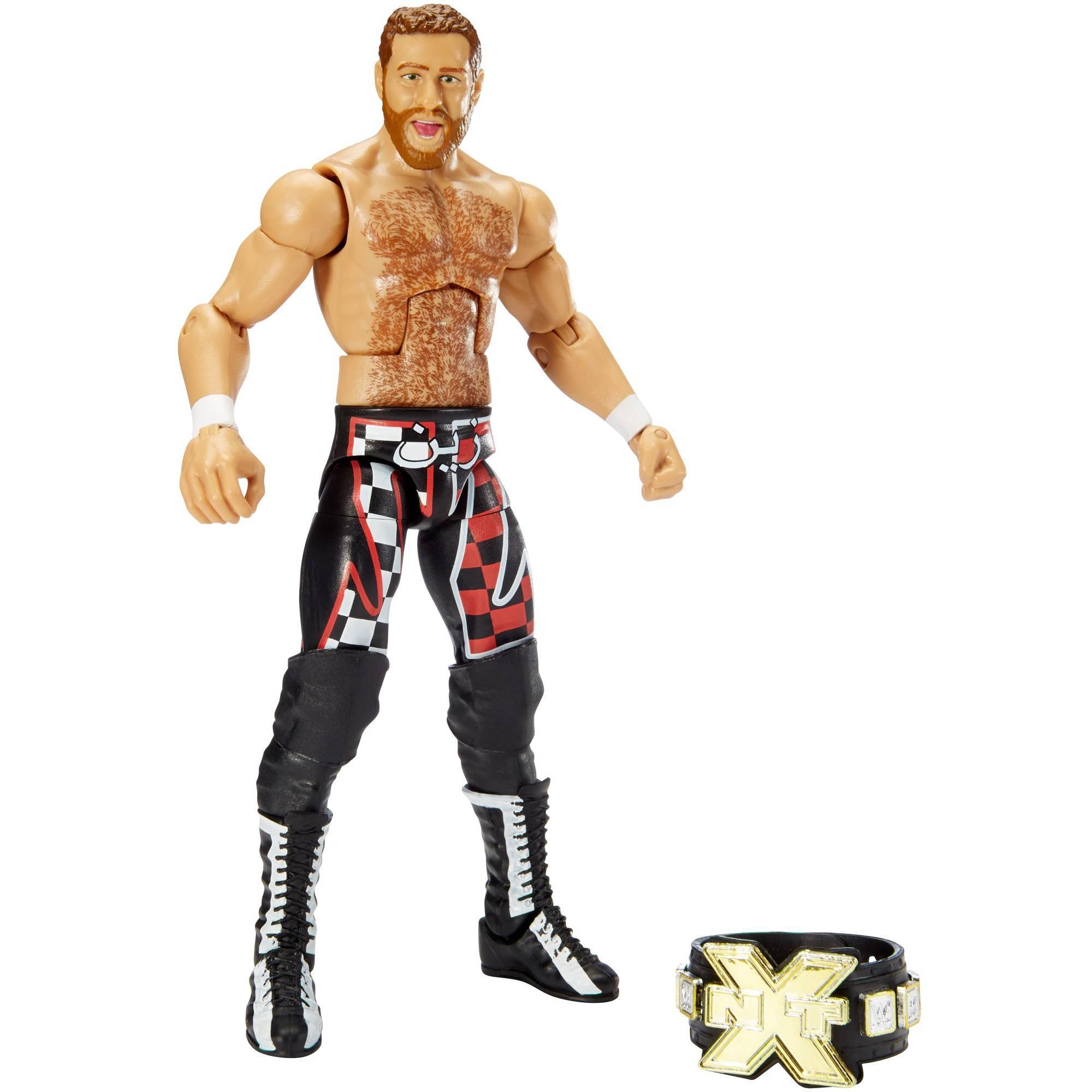 Collectibles Column Top 10 Mattel WWE Action Figures Of 2015 Collectibles Column Top 10 Mattel WWE Action Figures Of 2015