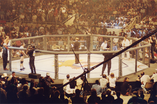 FIVE COUNT: Five lessons pro wrestling promoters and fans can learn ...