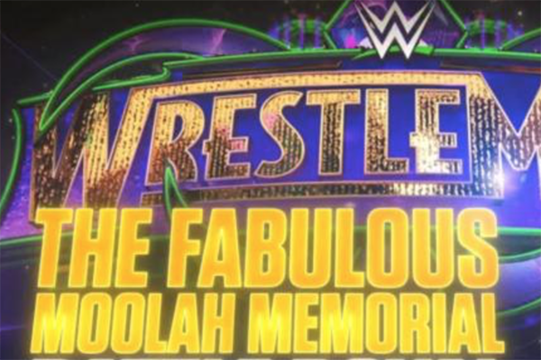 WWE drops Fabulous Moolah name from the new WrestleMania Women’s Battle ...