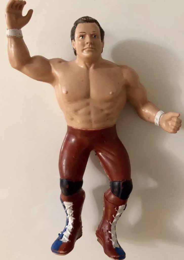 COLLECTIBLES COLUMN: Looking at Cards, Figures, and Other Collectibles ...