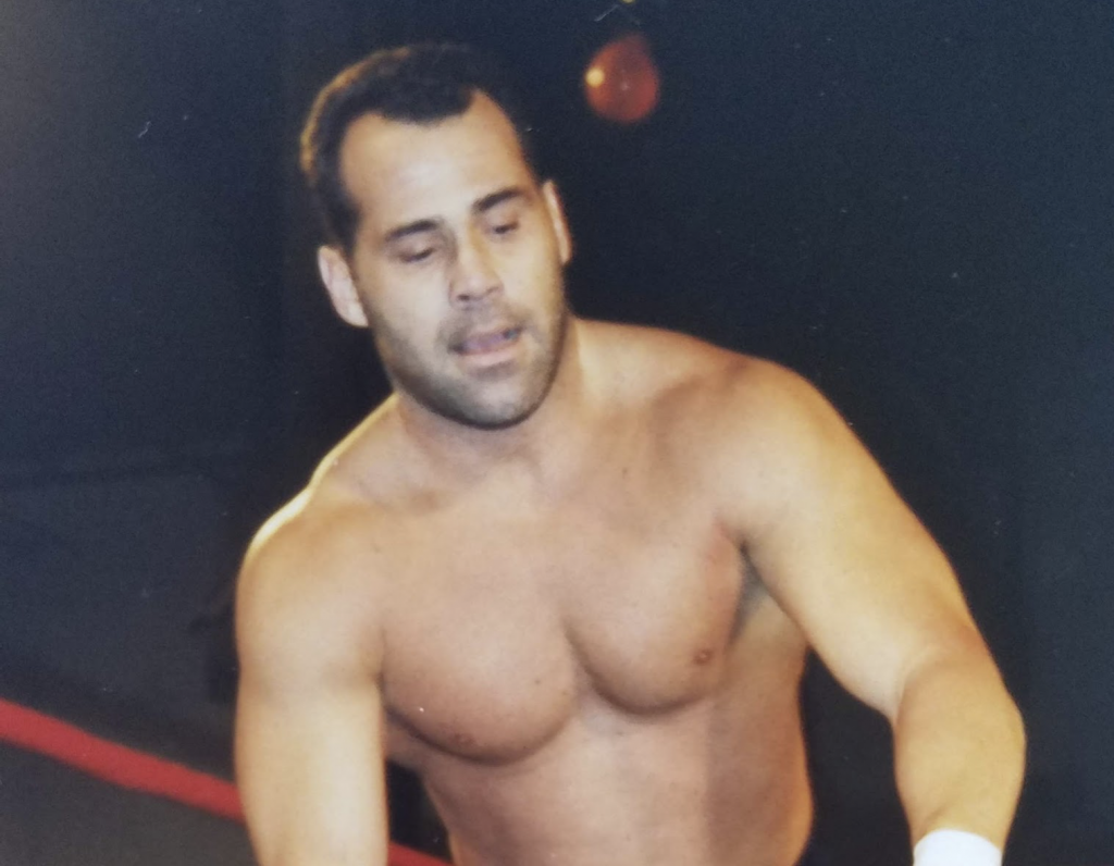 Dean Malenko, long-time WWE producer, signed by AEW, will work Double ...