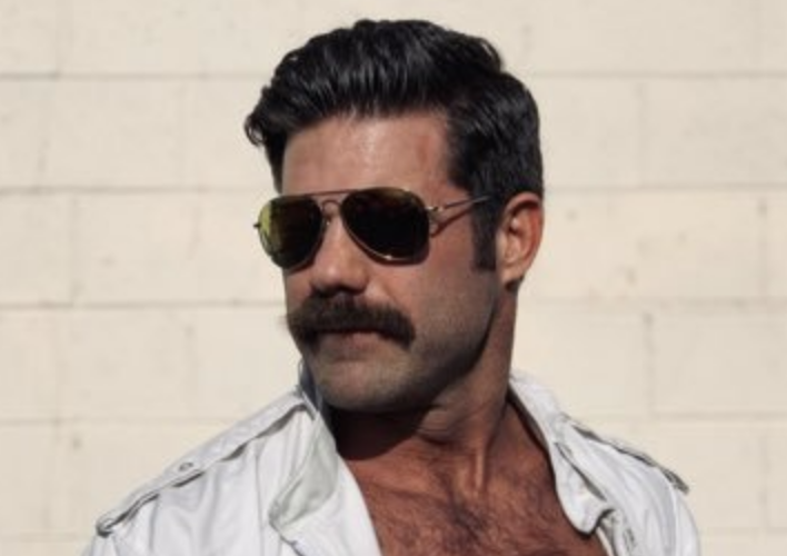 Joey Ryan, facing multiple accusations of sexual improprieties, deletes ...