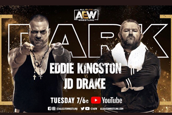 Radican’s One To Watch: A look at J.D. Drake’s journey from Evolve to ...