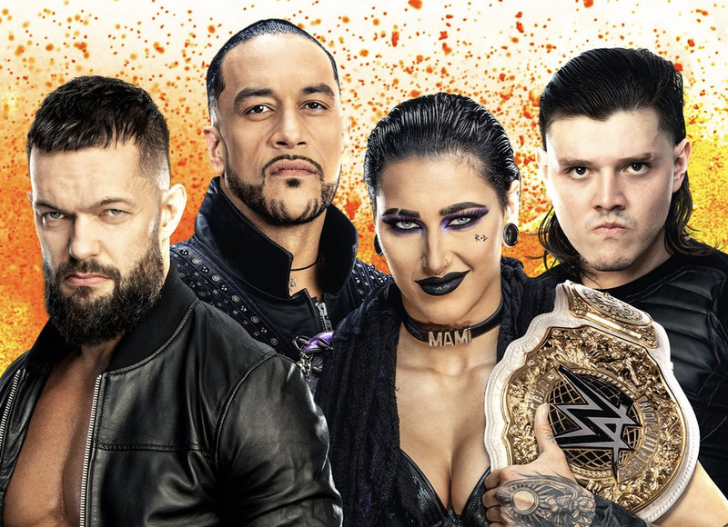 NXT Ratings Report (7/11): Strong ratings for show featuring The ...