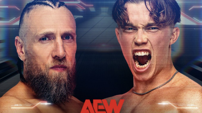 AEW COLLISION HITS & MISSES (10/10): Copeland speaks, NXT Tag Team ...
