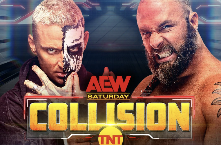 AEW COLLISION HITS & MISSES (11/4): The Acclaimed celebrate 69, Dalton ...