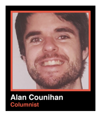 COUNIHAN: The Returning Hero – The journey of Chris Hero (Kassius Ohno ...