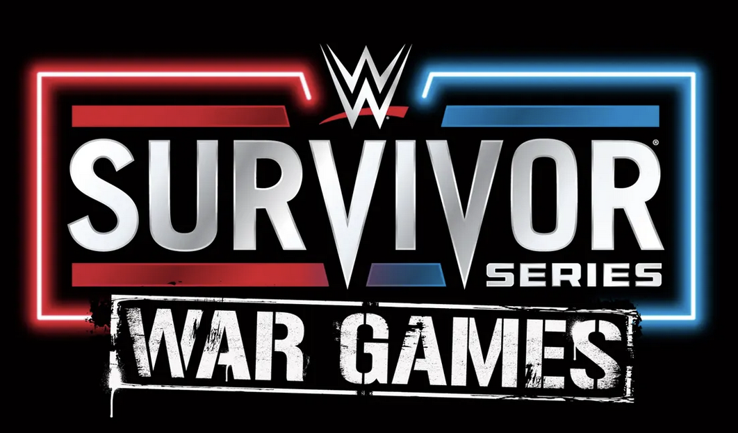 WWE SURVIVOR SERIES PRIMER (11/25): Preview & Predictions for WarGames ...