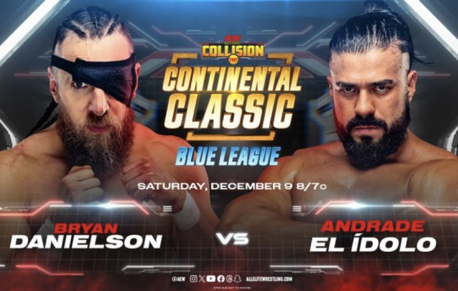 AEW COLLISION HITS & MISSES (12/9): Toni Storm, Claudio vs. Kingston ...