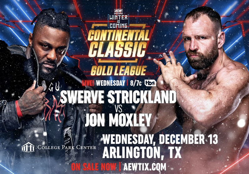 AEW Dynamite Ratings Report (12/23): Viewership and demo compared to ...