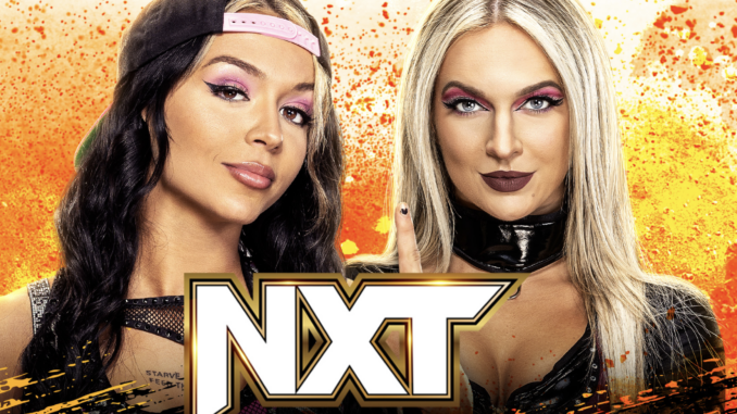 NXT HITS & MISSES (12/26): Breaker vs. Frazier, Dijak vs. Thorpe, End ...