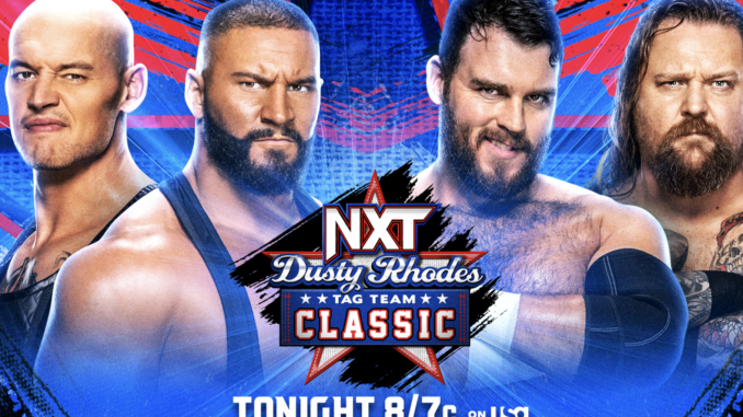 NXT HITS & MISSES (1/9): Trffany Stratton as a ranch hand, Bron ...