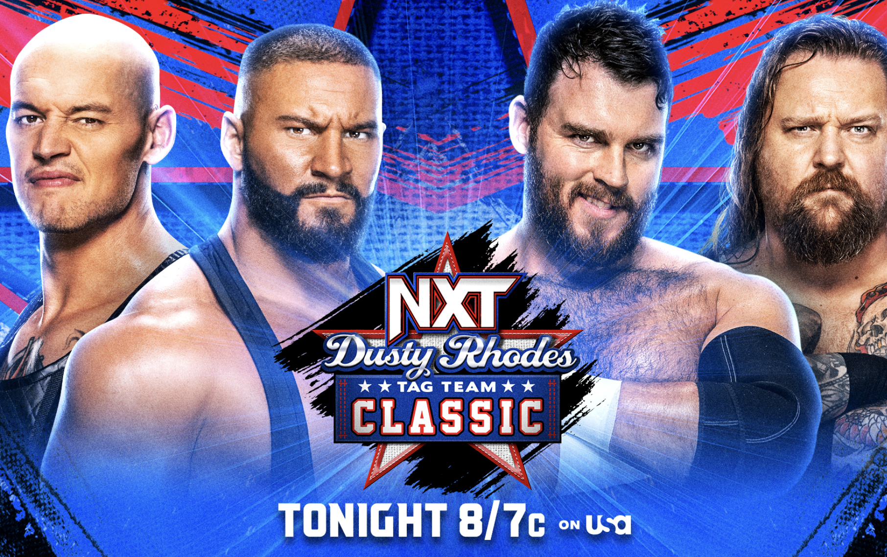 NXT HITS & MISSES (1/9): Trffany Stratton as a ranch hand, Bron ...