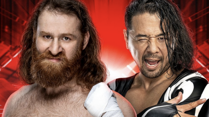 WWE RAW HITS & MISSES (2/26): Judgment Day-Imperium confrontation, New ...