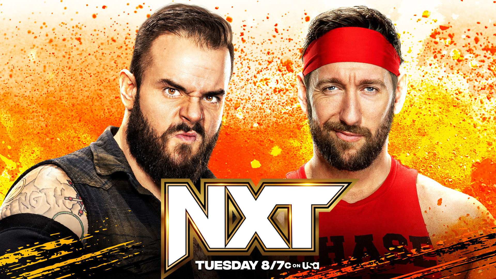 NXT PREVIEW (3/26): Announced matches, location, how to watch