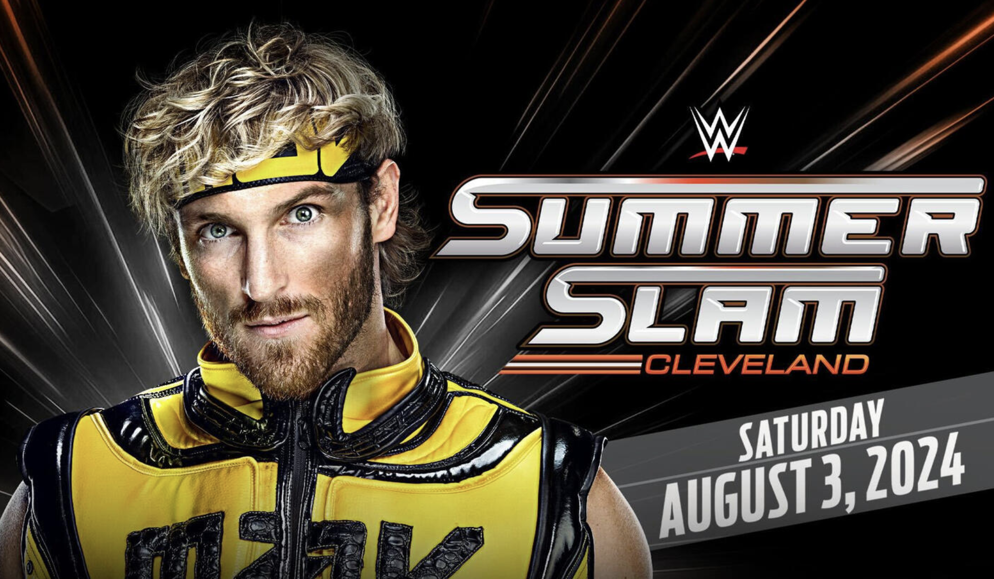 WWE announces Summerslam will emanate from Cleveland this summer along ...