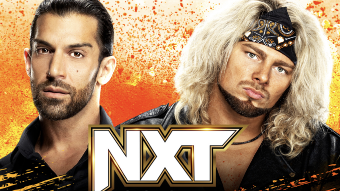 NXT HITS & MISSES (3/12): Roxanne Perez promo, Lexis King vs. Robert ...