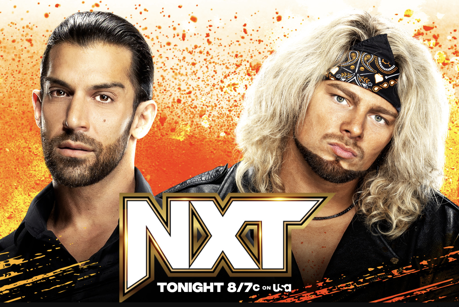 NXT HITS & MISSES (3/12): Roxanne Perez promo, Lexis King vs. Robert ...