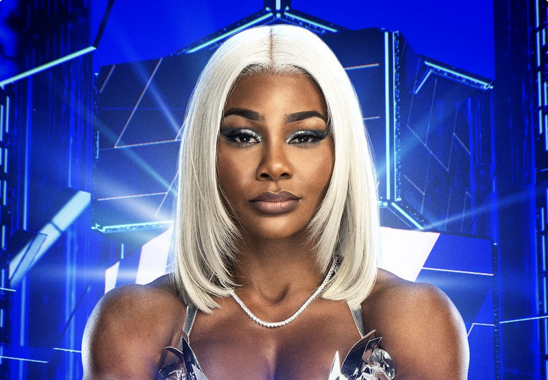 THE WEEK IN WOMENS WRESTLING: Michin and B-Fab align with Jade, Zaria ...