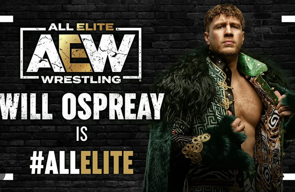 Bold predictions for AEW in 2026 including Britt Baker, Kevin Knight ...