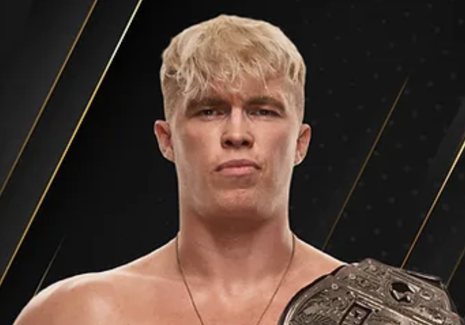 ALL ELITE ASSESSMENT – Kyle Fletcher: His background, his journey, his ...