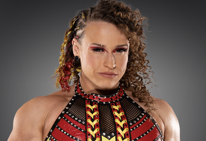 TNA IMPACT HITS & MISSES (5/30): Callihan vs. Gresham, Bey vs. Austin ...