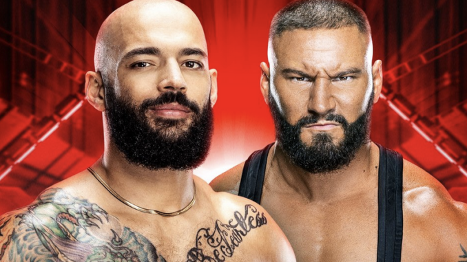 WWE RAW HITS & MISSES (6/3): Liv Morgan-Dominik Mysterio, Dragon Lee vs ...