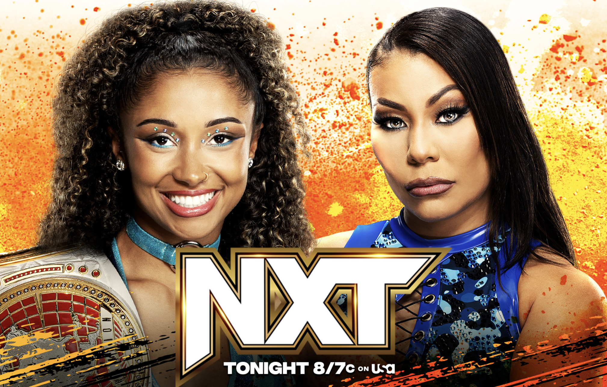 NXT Ratings Report (6/18): Corrected viewership data, perspective on ...
