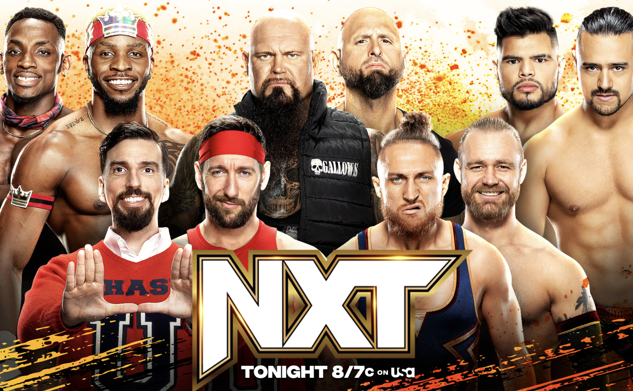 NXT Ratings Report (6/25): Viewership crashes to lowest level in over a ...
