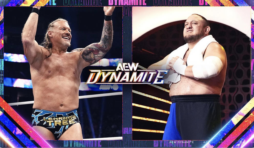 AEW FEUD TRACKER: Britt Baker-Mercedes Mone, Elite Hostile Takeover ...
