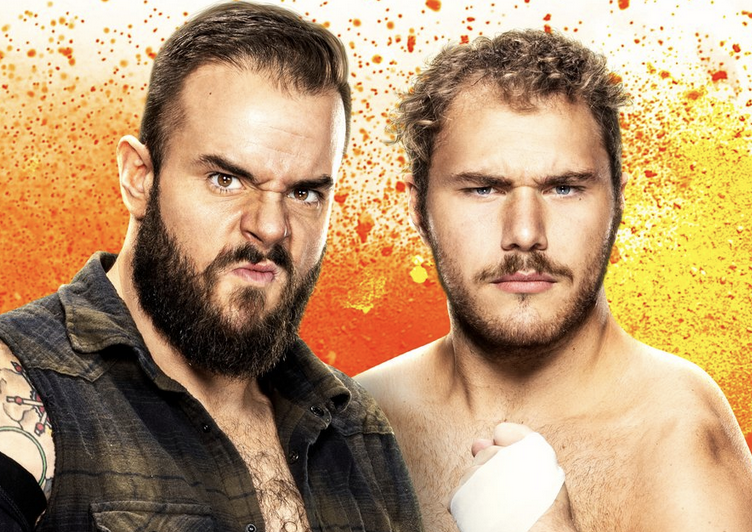 NXT HITS & MISSES (7/23): Briggs vs. Jensen, Trick Williams vs. Cedric ...