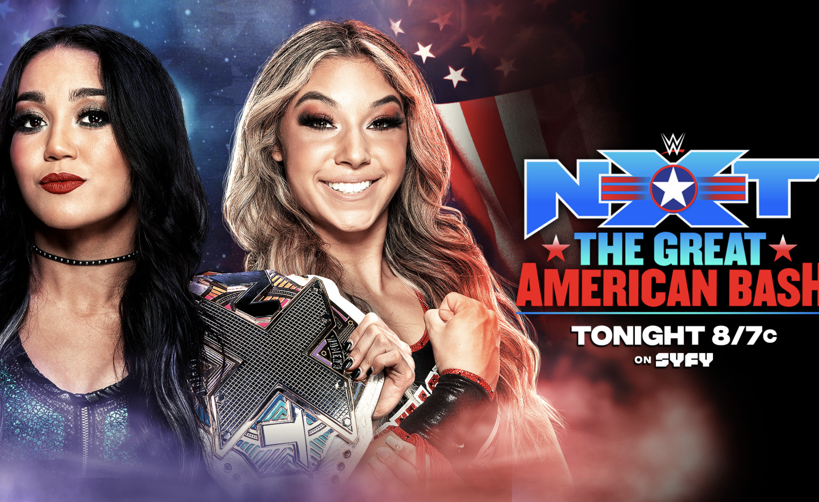 NXT HITS & MISSES (7/30): Joe Hendry concert, Roxanne Perez vs. Thea ...
