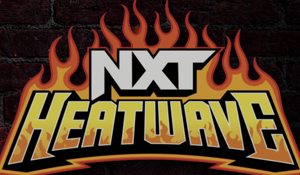 7/7 NXT HEATWAVE RESULTS: Wells’s report on Trick Williams vs. Ethan ...
