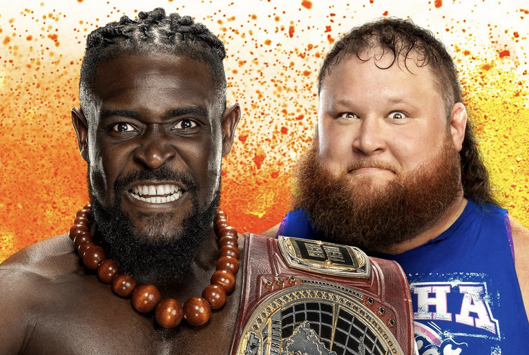 NXT HITS & MISSES (8/13): Joe Hendry in opening segment, Oba Femi vs ...