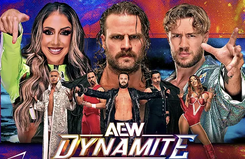 AEW is losing a larger percentage of viewers than the percent of people ...