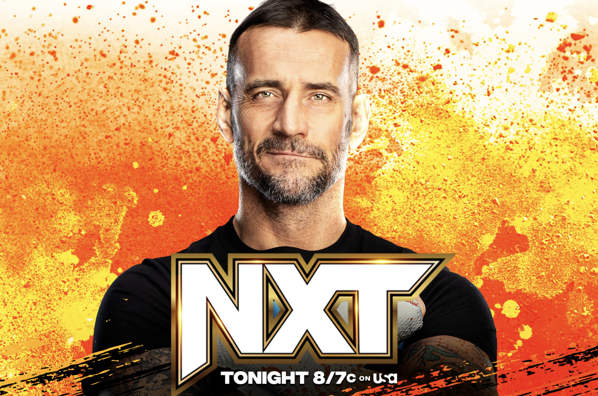 NXT Ratings Report (9/17): Did CM Punk advertised appearance make a ...