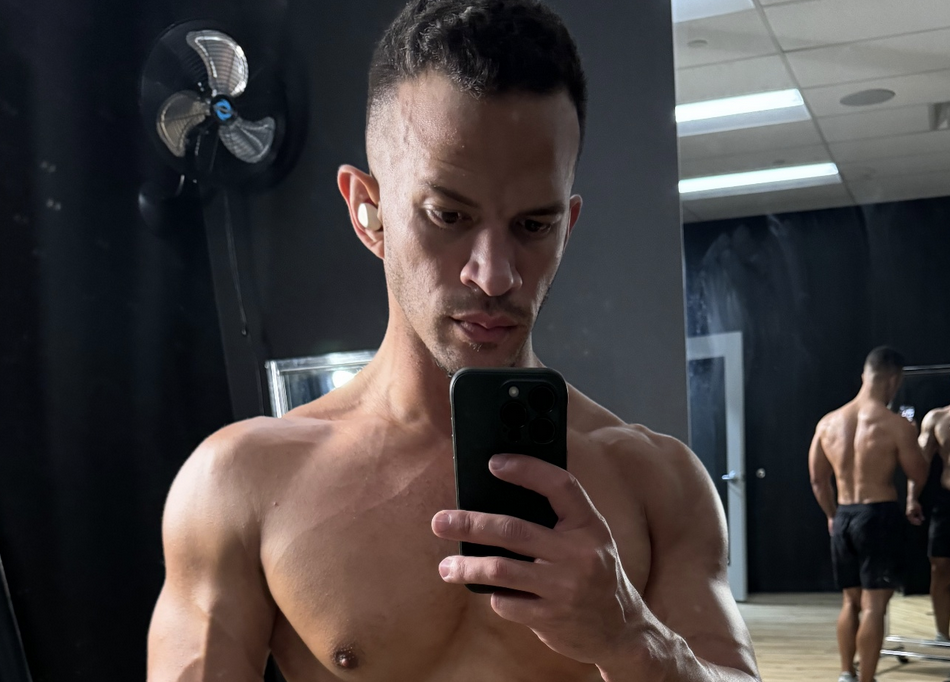 Update from Ricky Starks on his ability to return to active pro wrestling