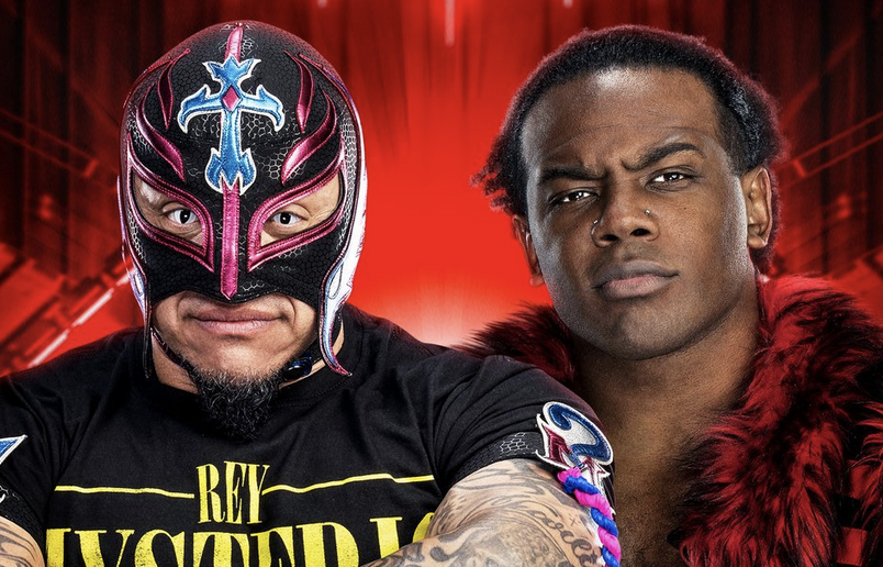 WWE RAW HITS & MISSES (9/30): Last Monster Standing, Drew-Punk, Rey vs ...
