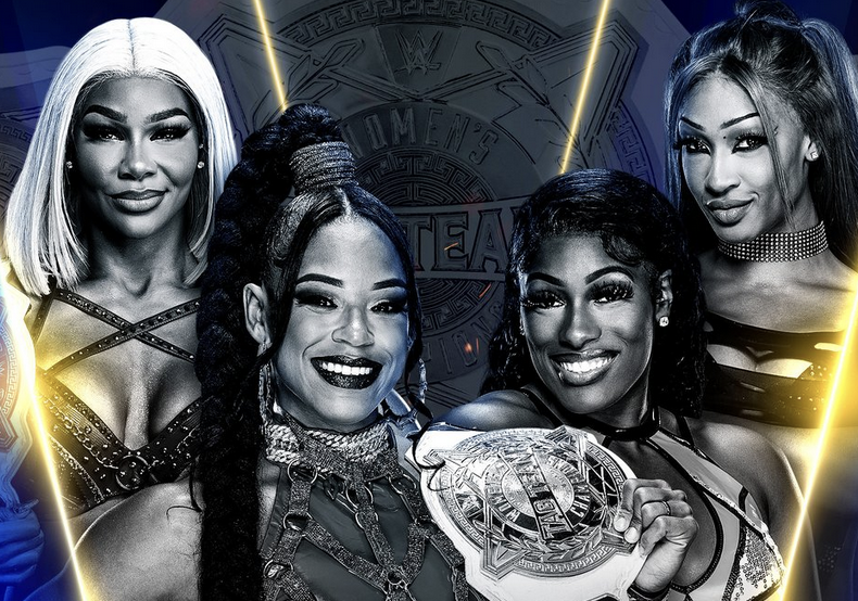 WWE SMACKDOWN HITS & MISSES (10/11): Solo Sikoa vs. Jimmy Uso, Nia Jax ...