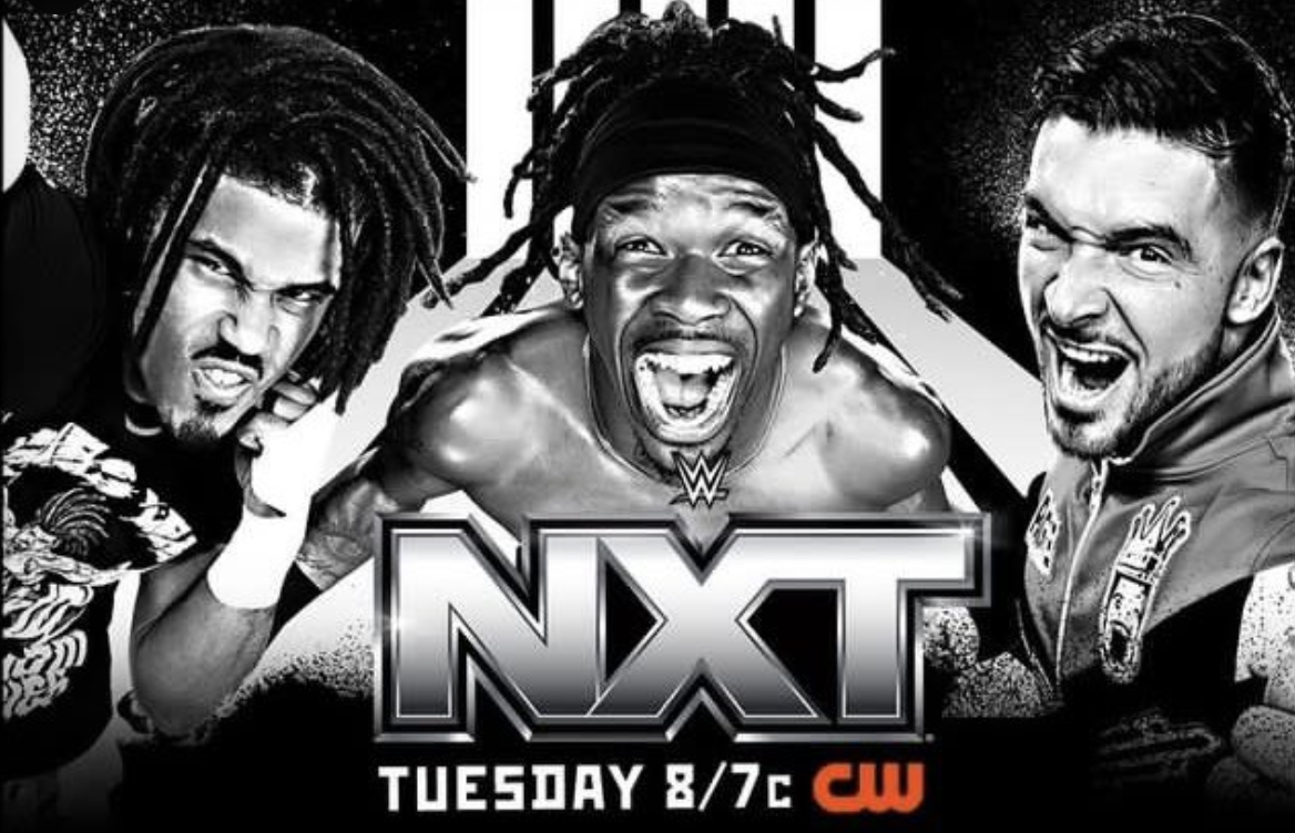 NXT Ratings Report (10/15): Is NXT still ahead of Dynamite in total ...