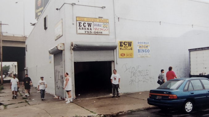 NXT shifting to Wednesday night next month and will emanate from the ...