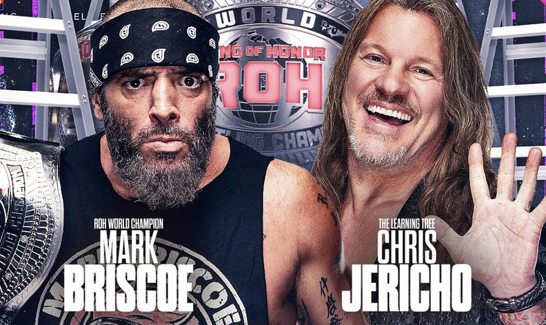 AEW FEUD TRACKER: Grading and assessing Moxley vs. Locker Room, MJF vs ...