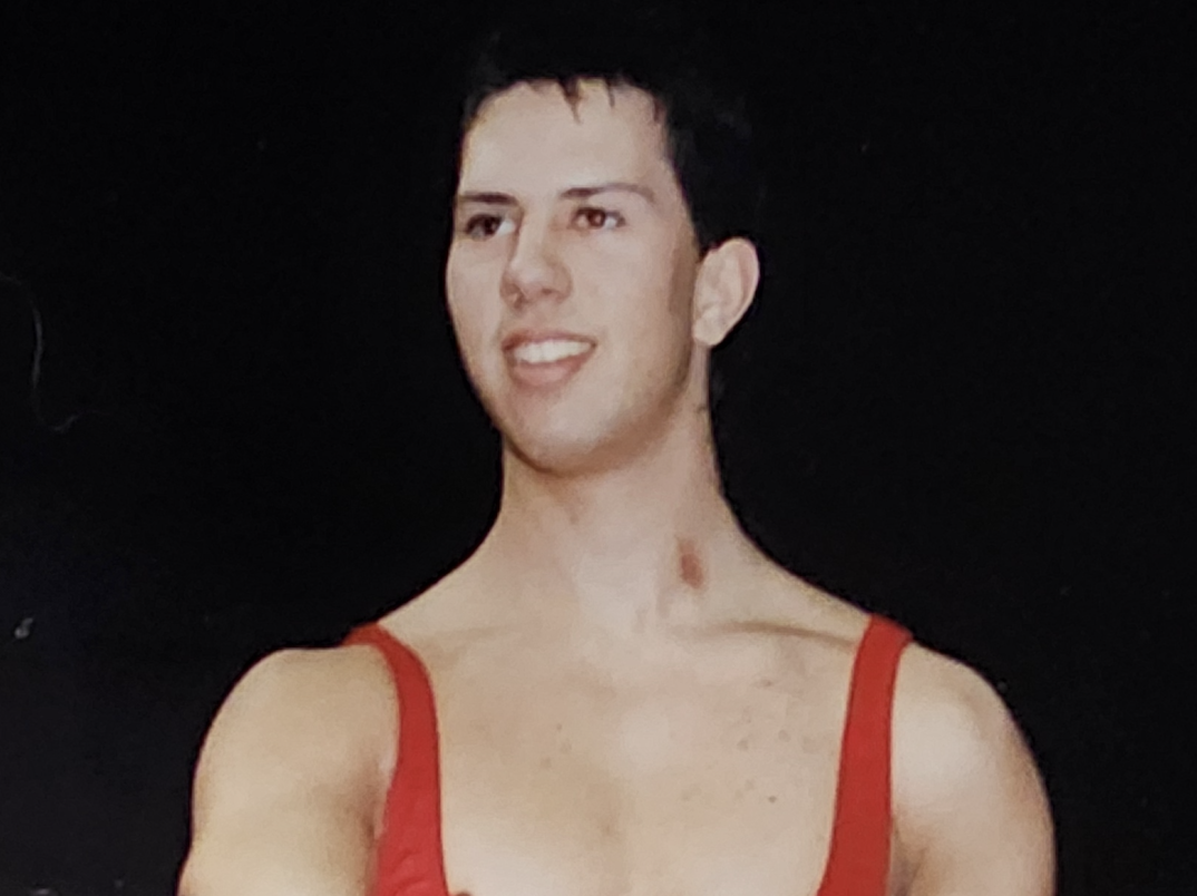 Dean Douglas “grades” 1-2-3 Kid vs. Razor Ramon match, Owen & Yokozuna ...