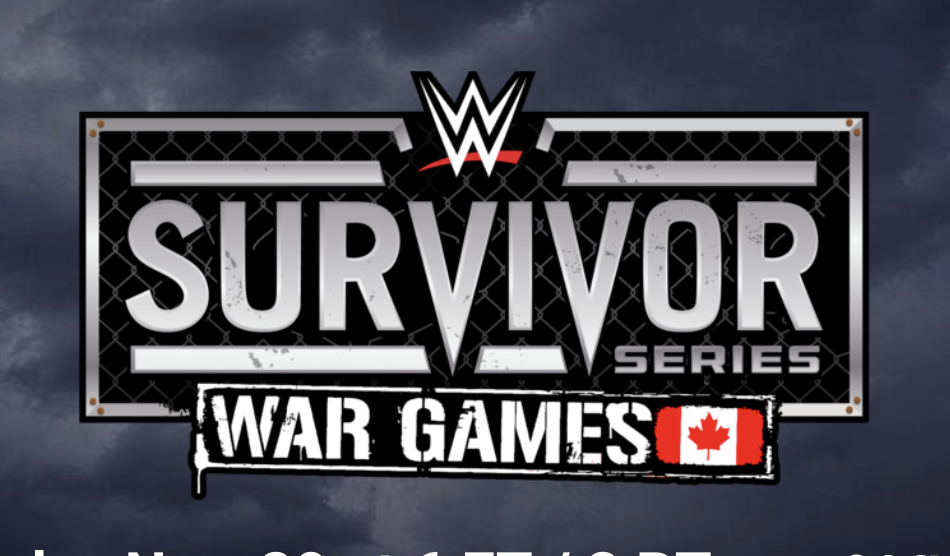 WWE SURVIVOR SERIES PREDICTIONS: Machado’s match-by-match analysis of ...
