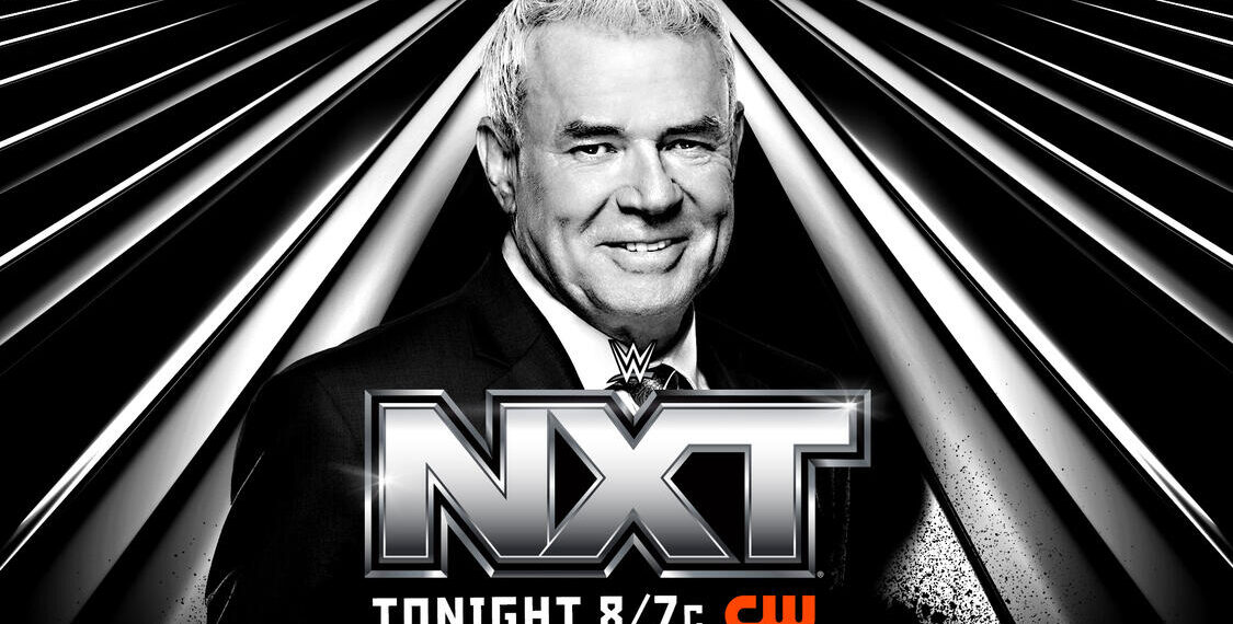 NXT HITS & MISSES (12/3): Jaida Parker vs. Wren Sinclair vs. Kelani ...