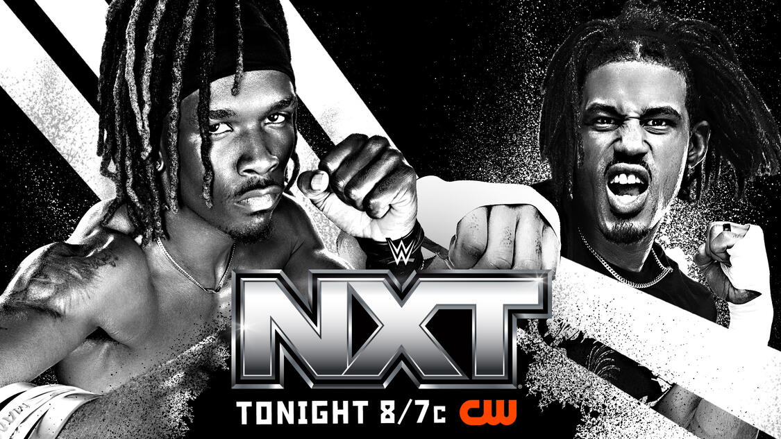 NXT PREVIEW (12/10): Announced matches, location, how to watch