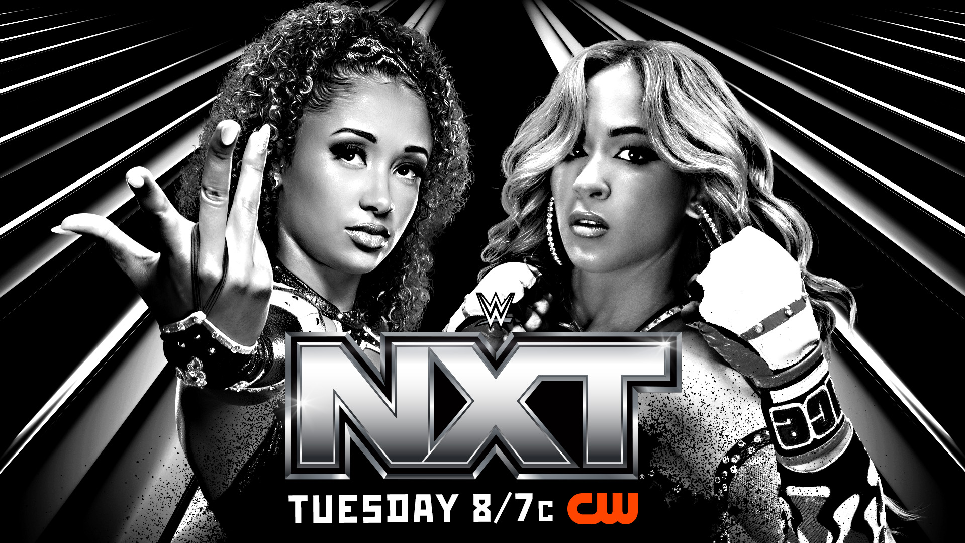 NXT PREVIEW (12/31): Announced matches, location, how to watch