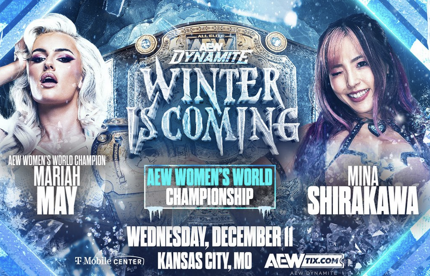 AEW FEUD TRACKER: Assessing and grading top feuds including Moxley vs ...