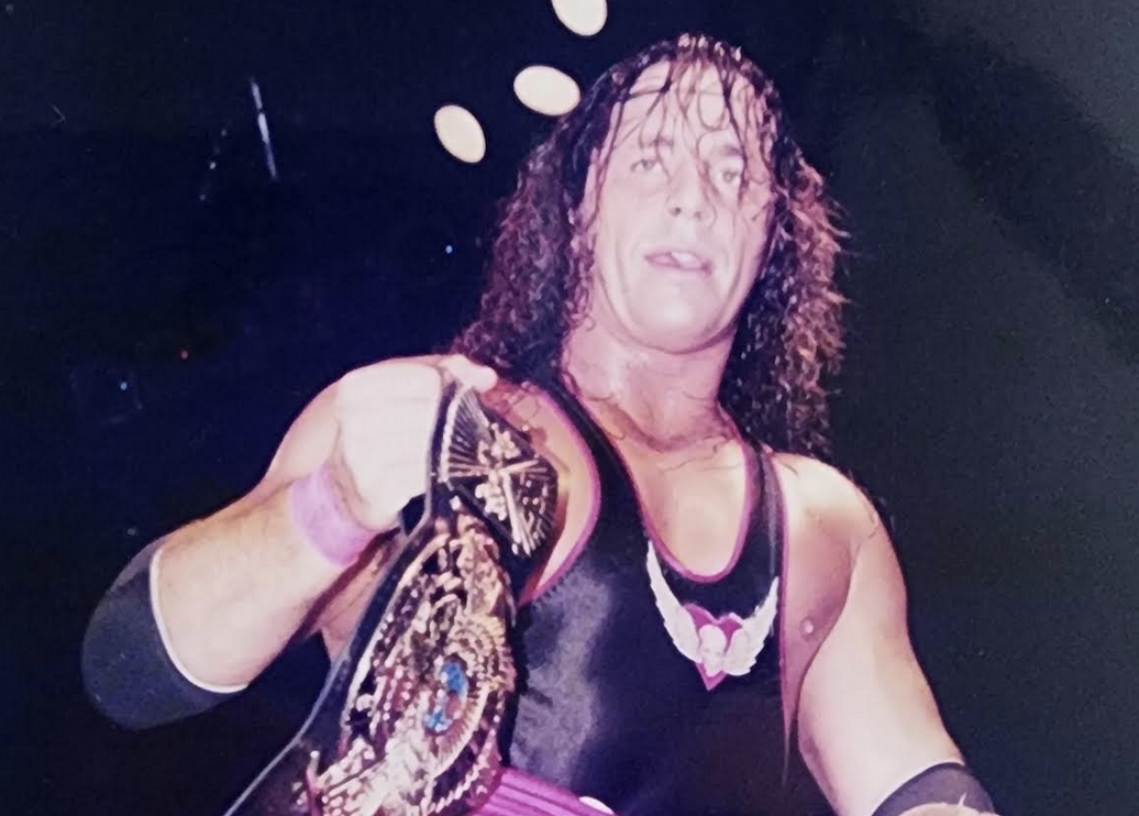 30 YRS AGO – Keller’s WWE Raw Report (3/13/1995): Jerry Lawler vs. Bret ...