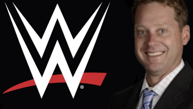 WWE’s head of production Lee Fitting accused of years of unchecked ...